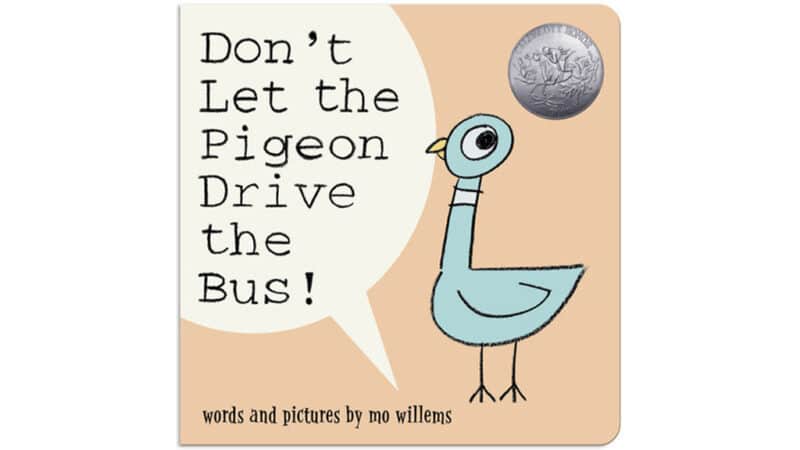 Mo Willems' Characters Will Star in New Paramount+ Series | The Toy Insider