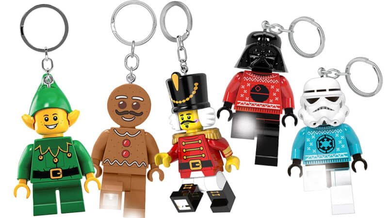 Toys for Tots Celebrates Another Year of Spreading Cheer | The Toy Insider