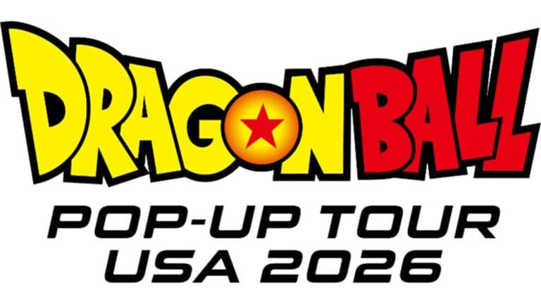'Dragon Ball' Goes Super Saiyan with New U.S. Pop-Up Tour | The Toy Insider