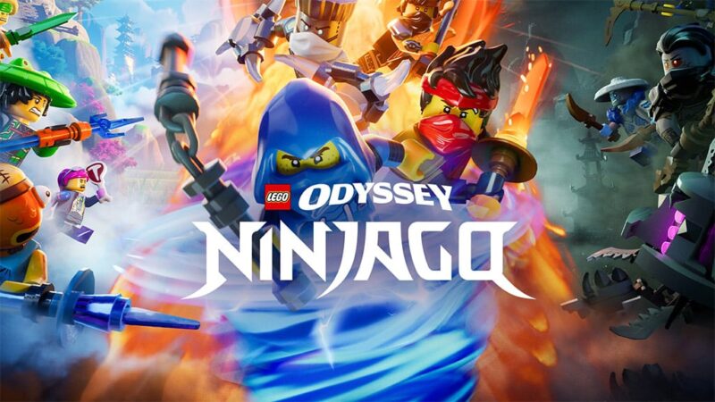 LEGO Ninjago Celebrates 15th Anniversary with New Partnerships | The ...
