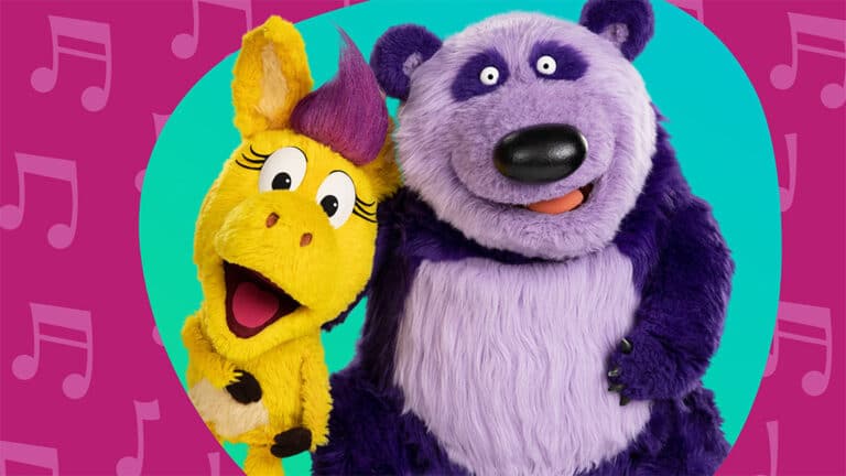 Saddle Up for Sing-Alongs with Donkey Hodie’s Latest Album | The Toy ...