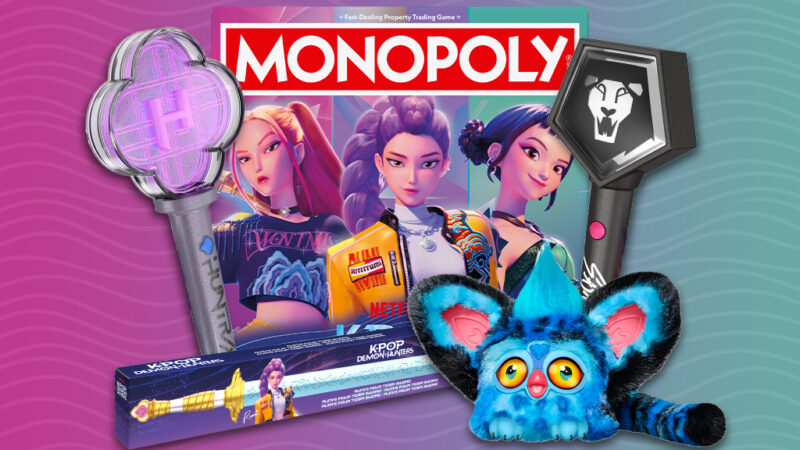 Catch All the Stories with the New Tonies x Pokémon Collection | The ...