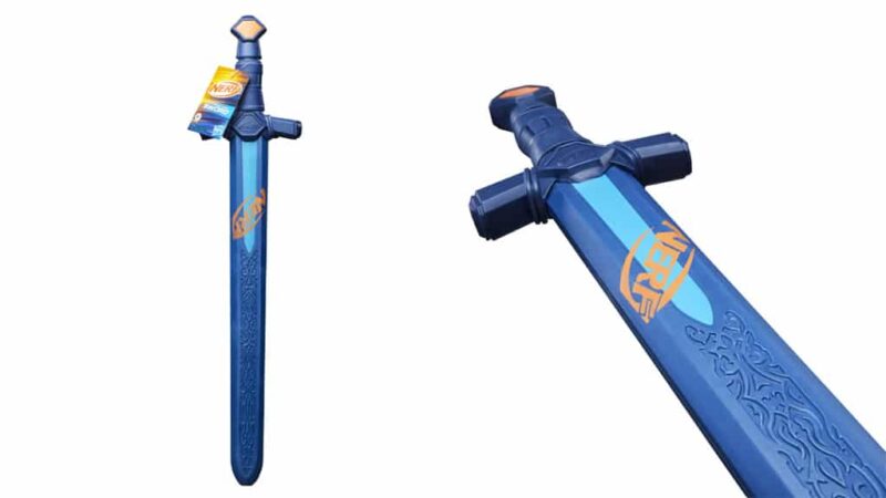 Engage in Action-Packed Fun with New NERF and Transformers Collections ...