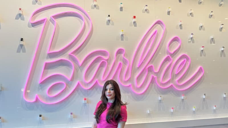 ‘Barbie: Dreamscape’ Brings Tween Readers to Heartland | The Toy Insider