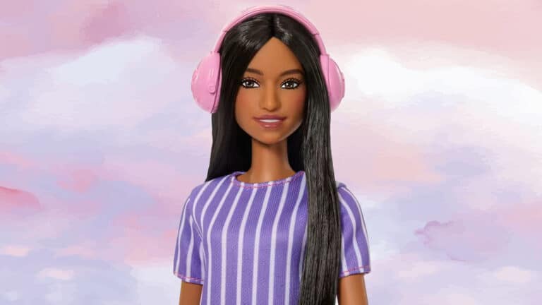 Mattel Welcomes the First Barbie Doll with Autism Spectrum Disorder ...