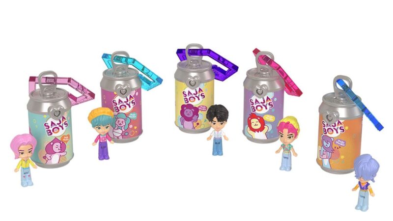Hooray, New 'Bluey' Toys Are on the Way | The Toy Insider