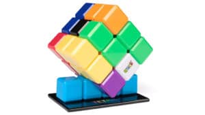 RUBIK’S TETRIS CUBE | The Toy Insider