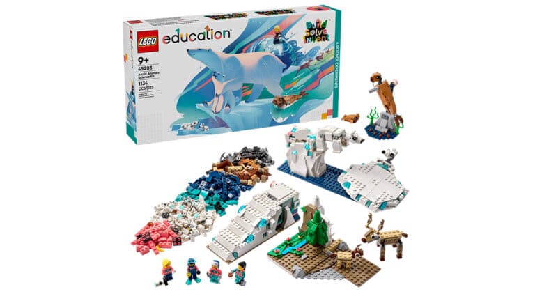 LEGO Ninjago Celebrates 15th Anniversary with New Partnerships | The ...