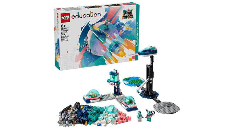 LEGO Ninjago Celebrates 15th Anniversary with New Partnerships | The ...