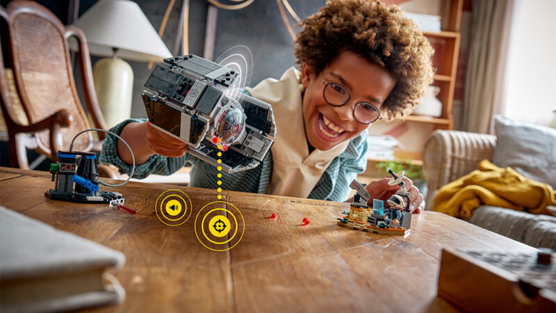 LEGO SMART Play Brings Kids’ Imaginations to Life | The Toy Insider