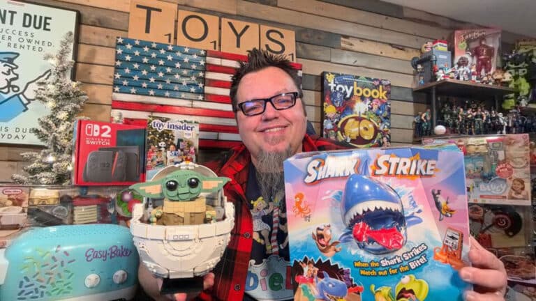 Hasbro Mattel Play-Doh Barbie Launch | The Toy Insider