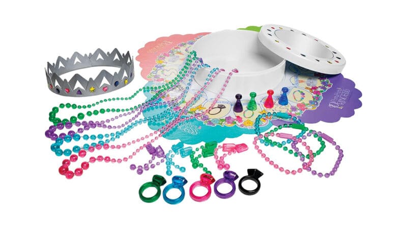 Deluxe Pretty Pretty Princess Game Review | Expert Review | The Toy Insider