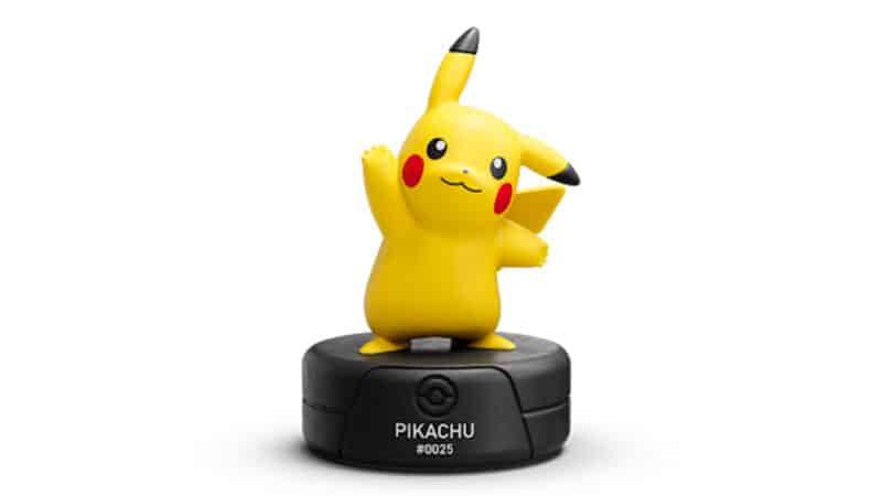 Catch All the Stories with the New Tonies x Pokémon Collection | The ...