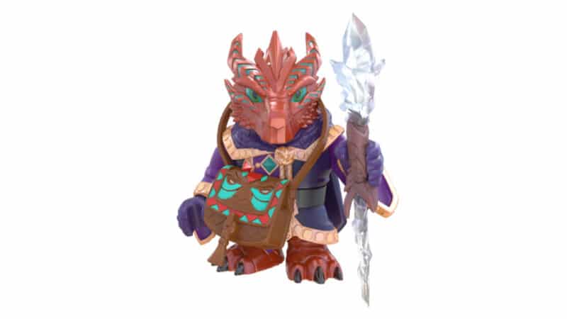 These Dungeons & Dragons Toys Spark Role-Playing Adventures | The Toy ...