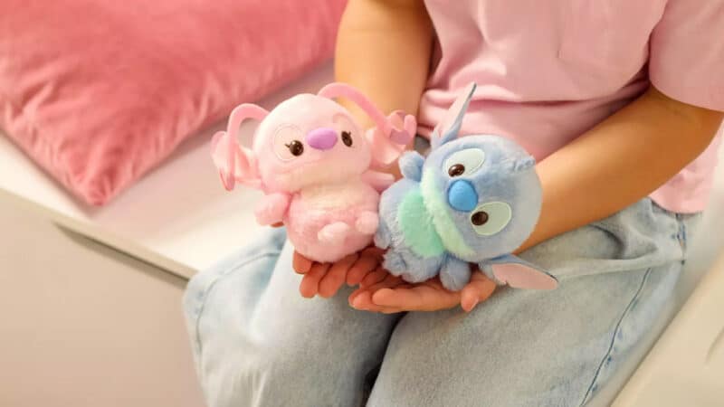 Catch All the Stories with the New Tonies x Pokémon Collection | The ...