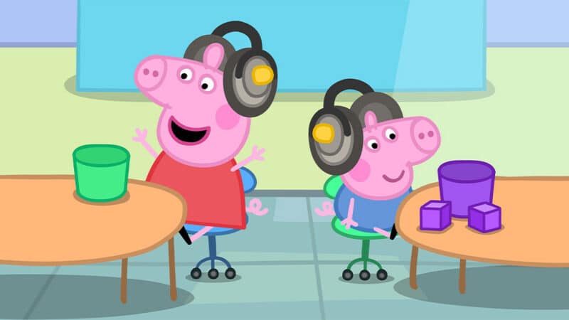 New ‘Peppa Pig’ Episodes Feature Deaf Representation | The Toy Insider
