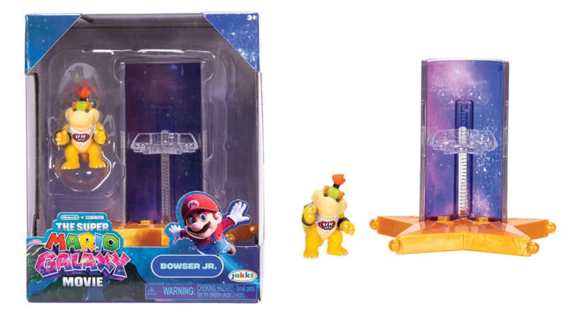 These New ‘Super Mario Galaxy’ Toys Are a Playtime Power-up | The Toy ...