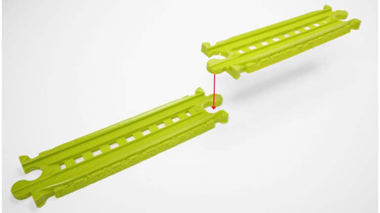 All Aboard for New Thomas & Friends Easy Connect Track System | The Toy ...