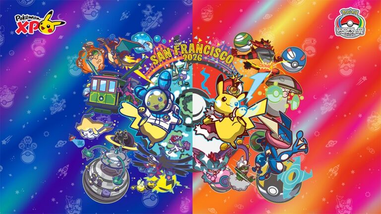 Trainers Can Prepare for New Starter Pokémon, Toys & Games | The Toy ...