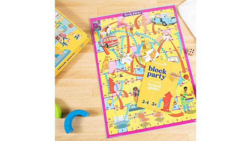 These Nex Playground Games Take the Bummer out of Summer | The Toy Insider
