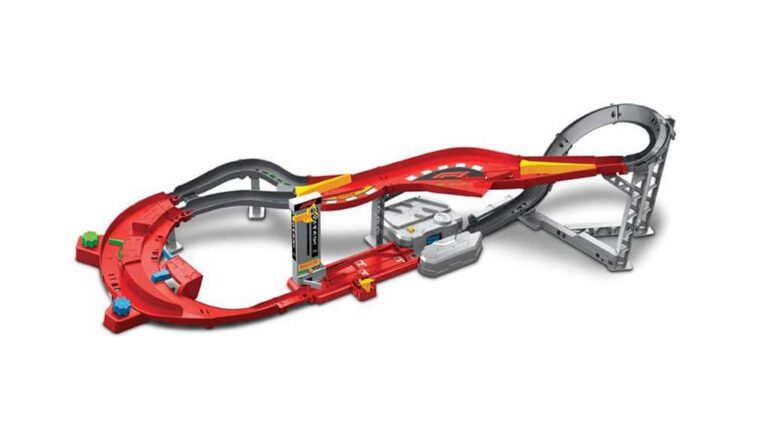 Mattel Combines Cars and Compounds with New Hot Wheels Monster Truck ...