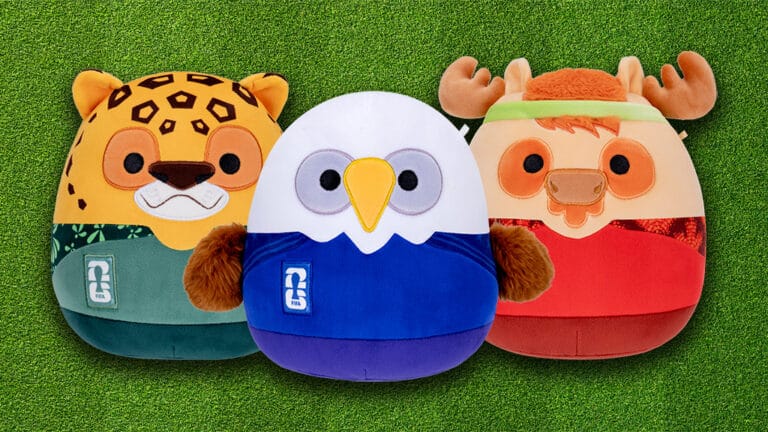 Jazware’s FIFA World Cup 2026 Squishmallows Are Ballin’ Out | The Toy ...
