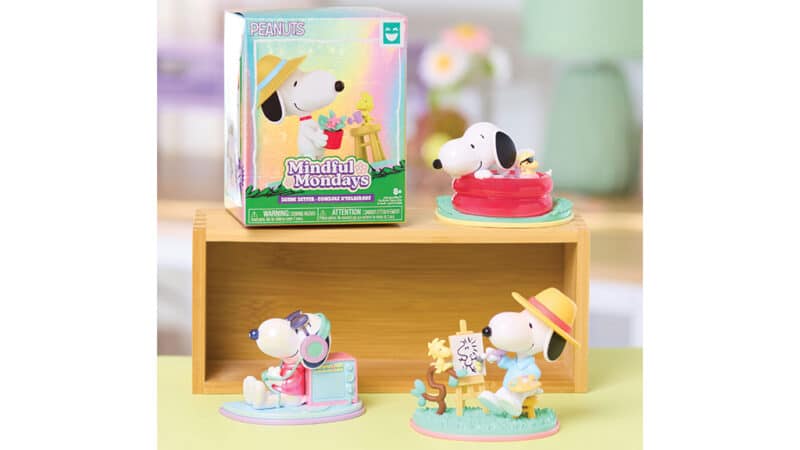 A Sneak Peek at the Year's Hot New Toys on ABC News | The Toy Insider