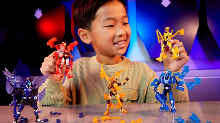 MGA’s New ‘Armorsaurs’ Toys Are a Roaring Good Time | The Toy Insider