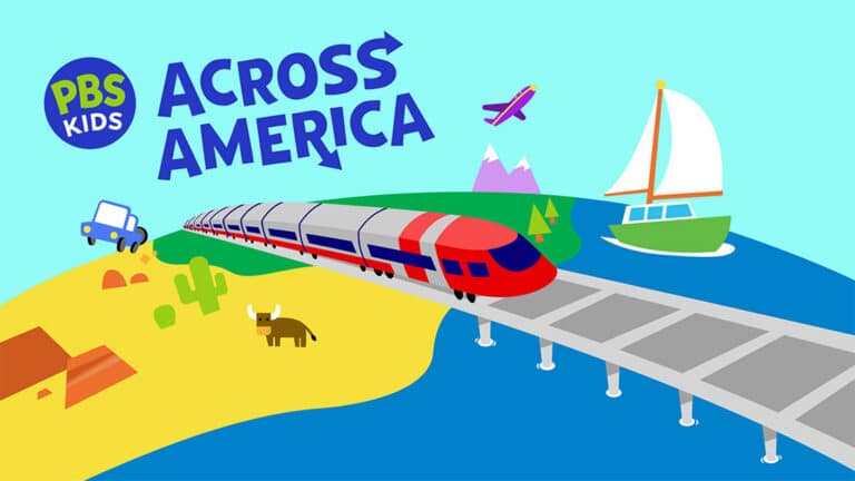 PBS KIDS Celebrates America’s 250th Birthday with New Content | The Toy ...