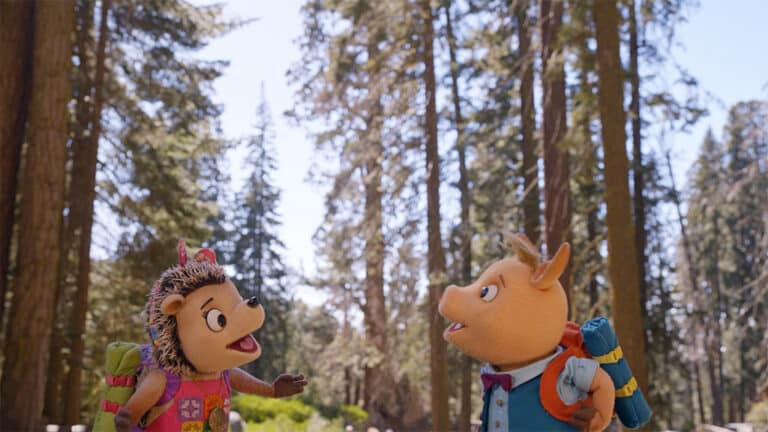 PBS KIDS Celebrates America’s 250th Birthday with New Content | The Toy ...