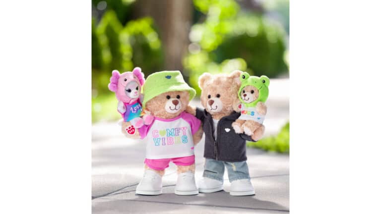 Embrace Monstrous Fun with New Fuggler Toys | The Toy Insider