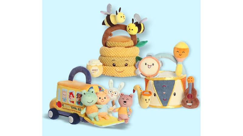 THE MATH SKILL SET PART TWO: REAL WORLD MATH | The Toy Insider