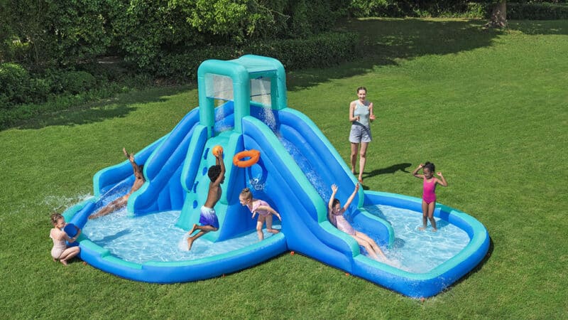 Expert Review: WeCool Toys' T-01 Water E-Blaster Modular | The Toy Insider