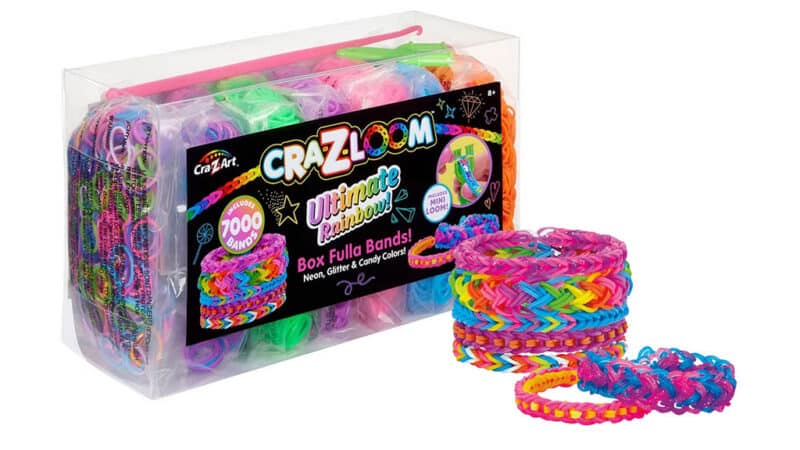 Toys For a Summer Camp Experience at Home on News 12 Long Island | The ...