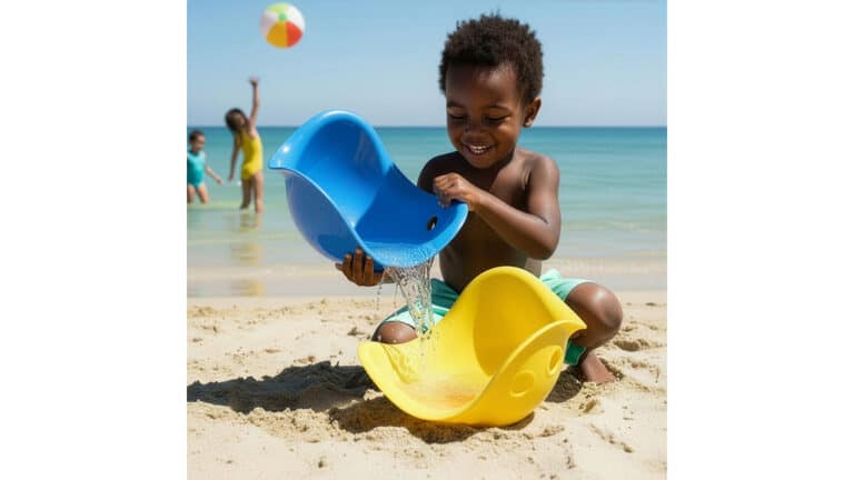 Spring Toys to Get Kids Moving on FOX 5 Washington | The Toy Insider