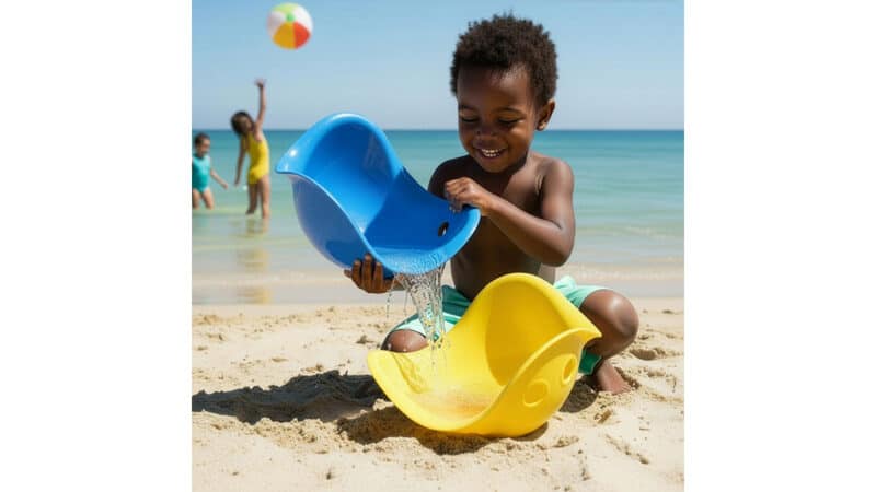 14 Must-Have Beach Toys for the Best Family Beach Day | The Toy Insider
