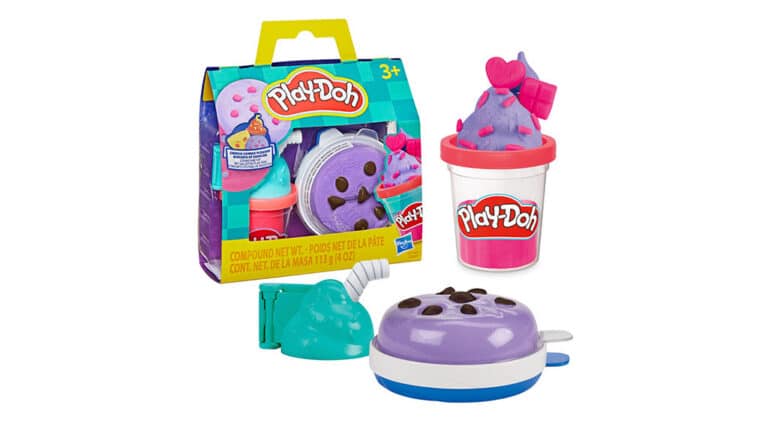 PLAY-DOH TREATS TO GO ASSORTMENT | The Toy Insider