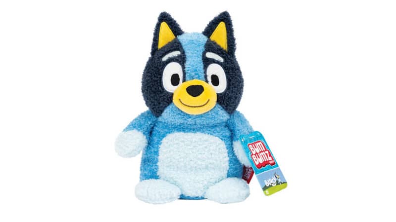 JAZWARES FIFA WORLD CUP 2026 SQUISHMALLOWS | The Toy Insider