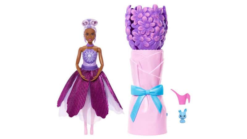 Kids Can Dream Big with New 'Barbie Dream Besties' Episodes and Dolls ...