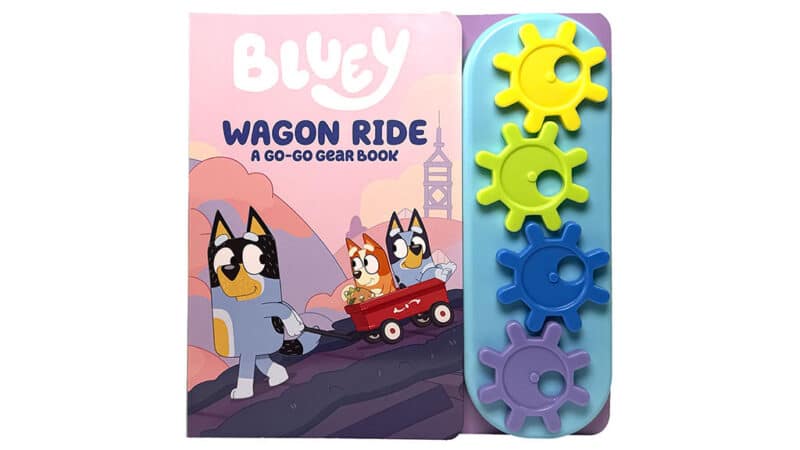 POTTERY BARN KIDS X BLUEY | The Toy Insider