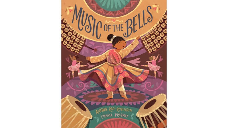 MUSIC OF THE BELLS | The Toy Insider