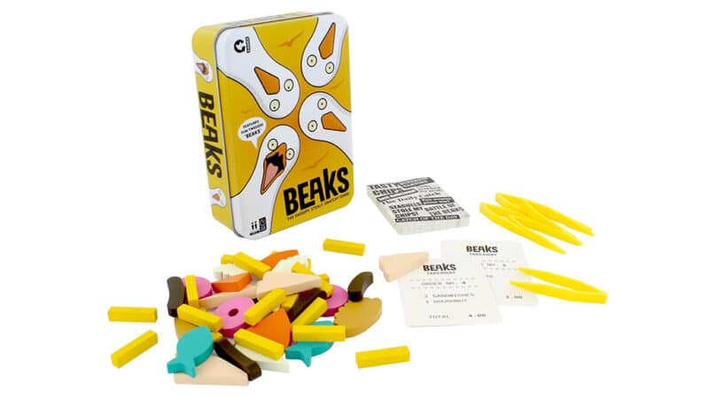 MAHJONG TOGETHER | The Toy Insider