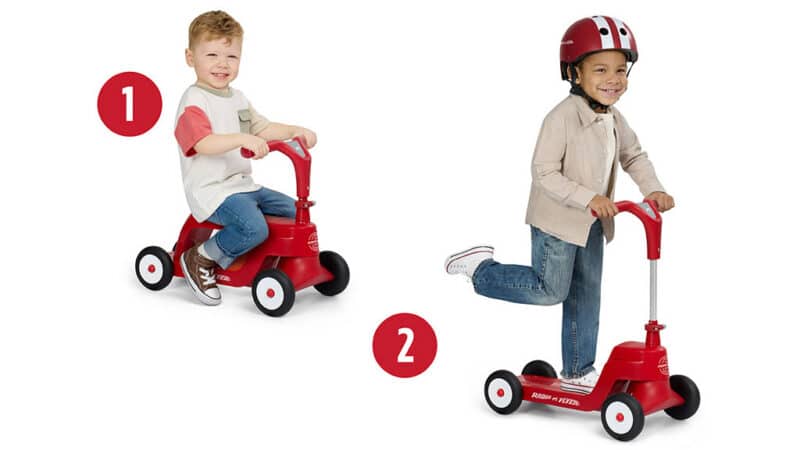 SCOOT 2 SCOOTER | The Toy Insider