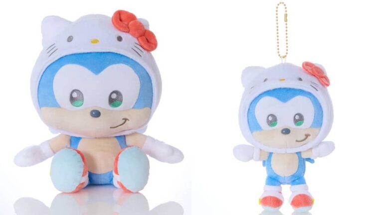 THE SUPER MARIO GALAXY MOVIE 9-INCH PLUSH | The Toy Insider