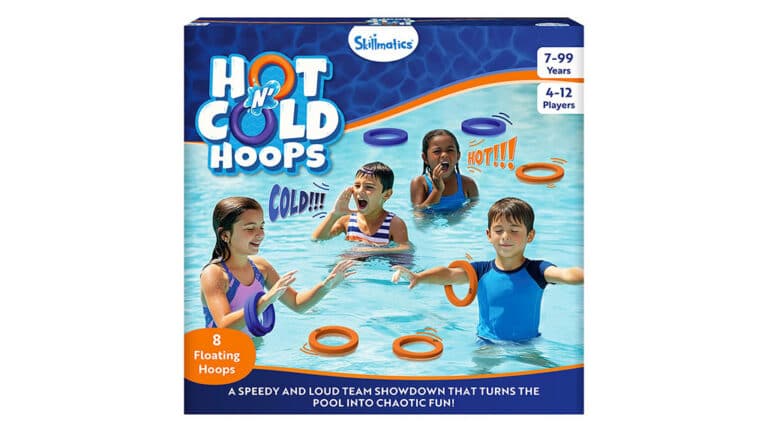 SKILLMATICS HOT & COLD HOOPS | The Toy Insider