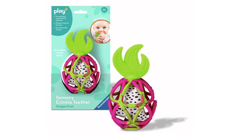 PLAY+ PUZZLE AND PLAY SET: MY LITTLE PLANTS | The Toy Insider