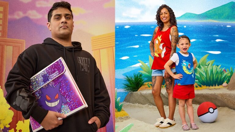 Target’s Pokémon Collection Celebrates Trainers of Every Generation ...