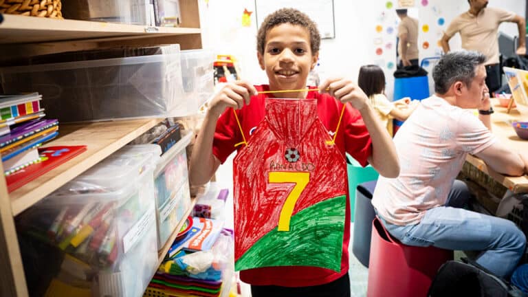 Children's Museum of Manhattan Kicks off World Cup Event Series | The ...