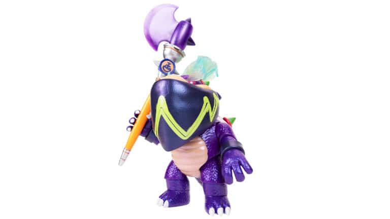 JAKKS Pacific’s Chomping Wonder Bowser Jr. Brings Galactic Fun | The ...