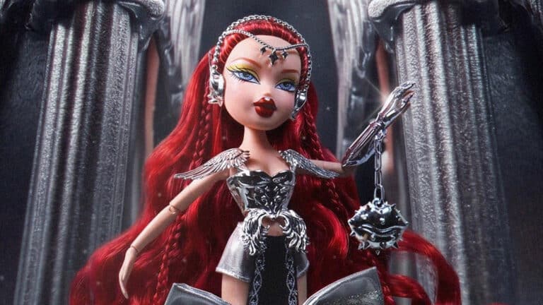 Celebrate 25 Years of Bratz with New Dolls, Drops, & Fashion Fun | The ...